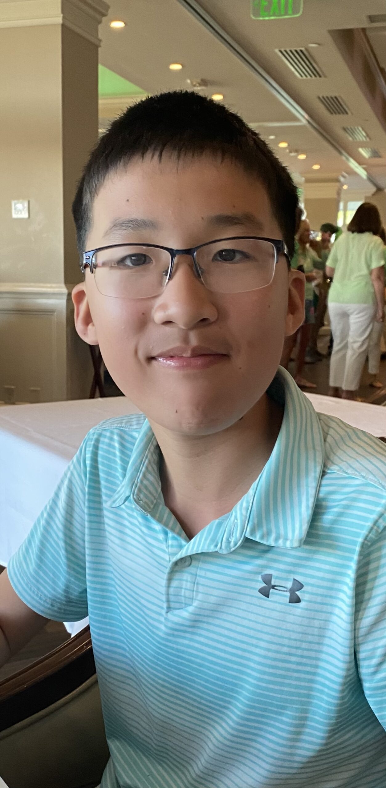 About | Teens for Teens